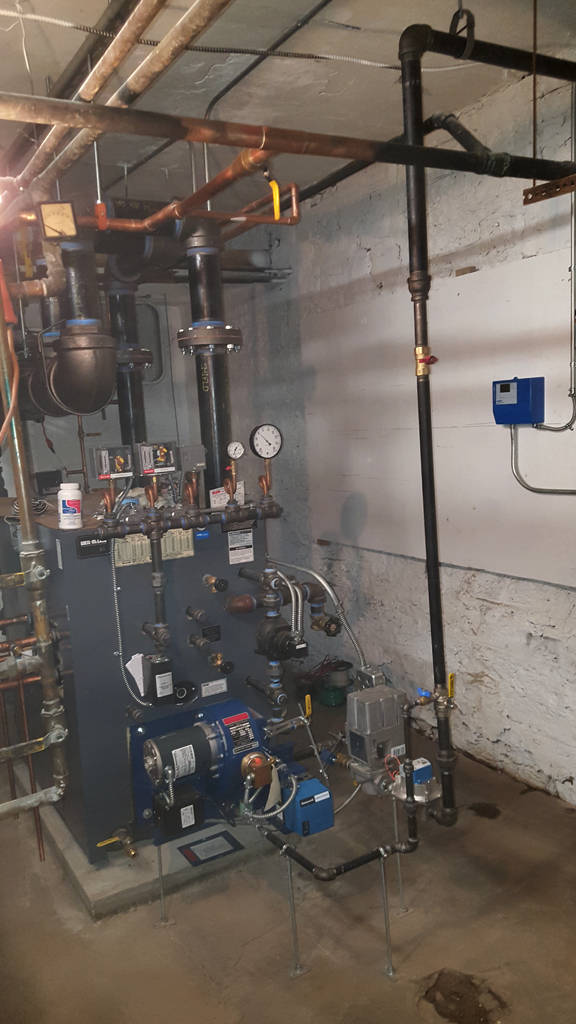 ASM Mechanical Company