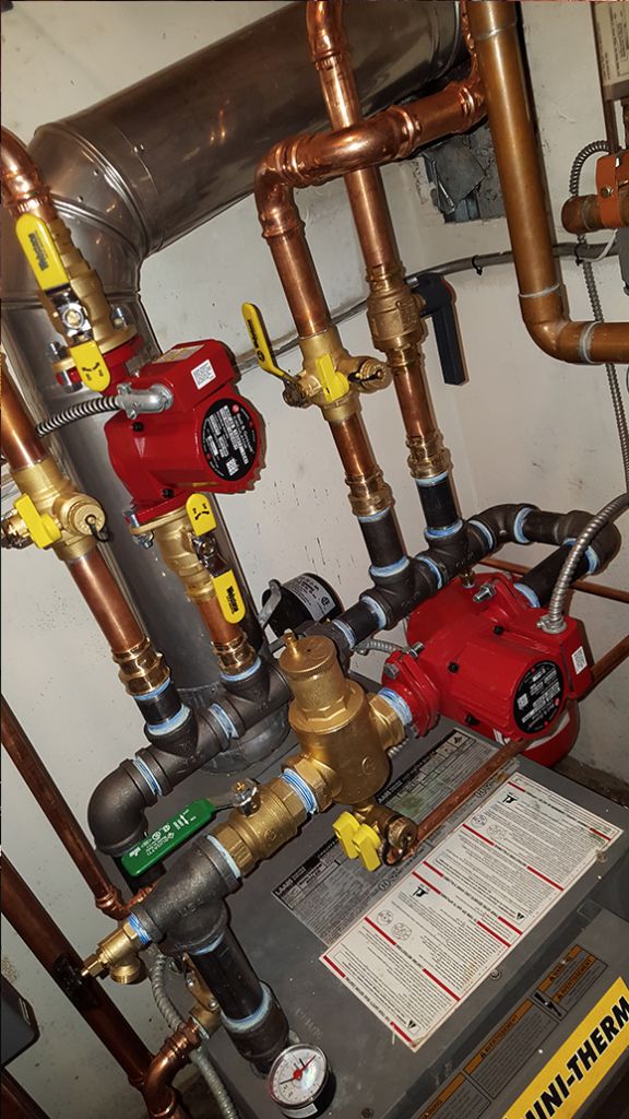 ASM Mechanical Company