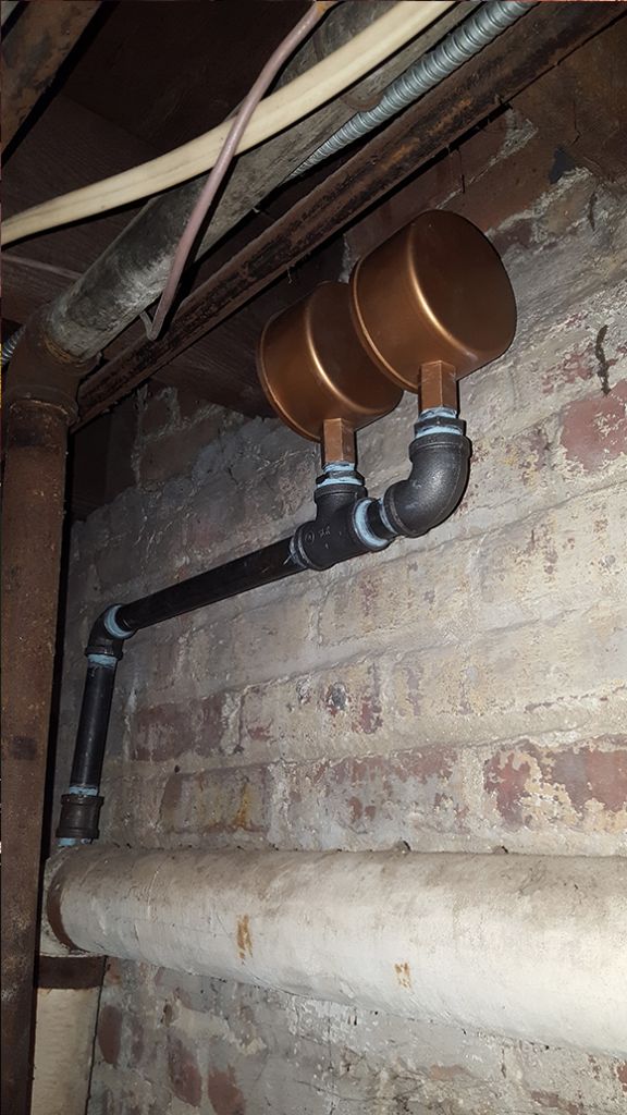 ASM Mechanical Company