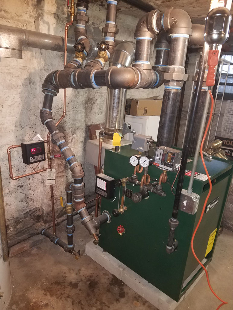 ASM Mechanical Company