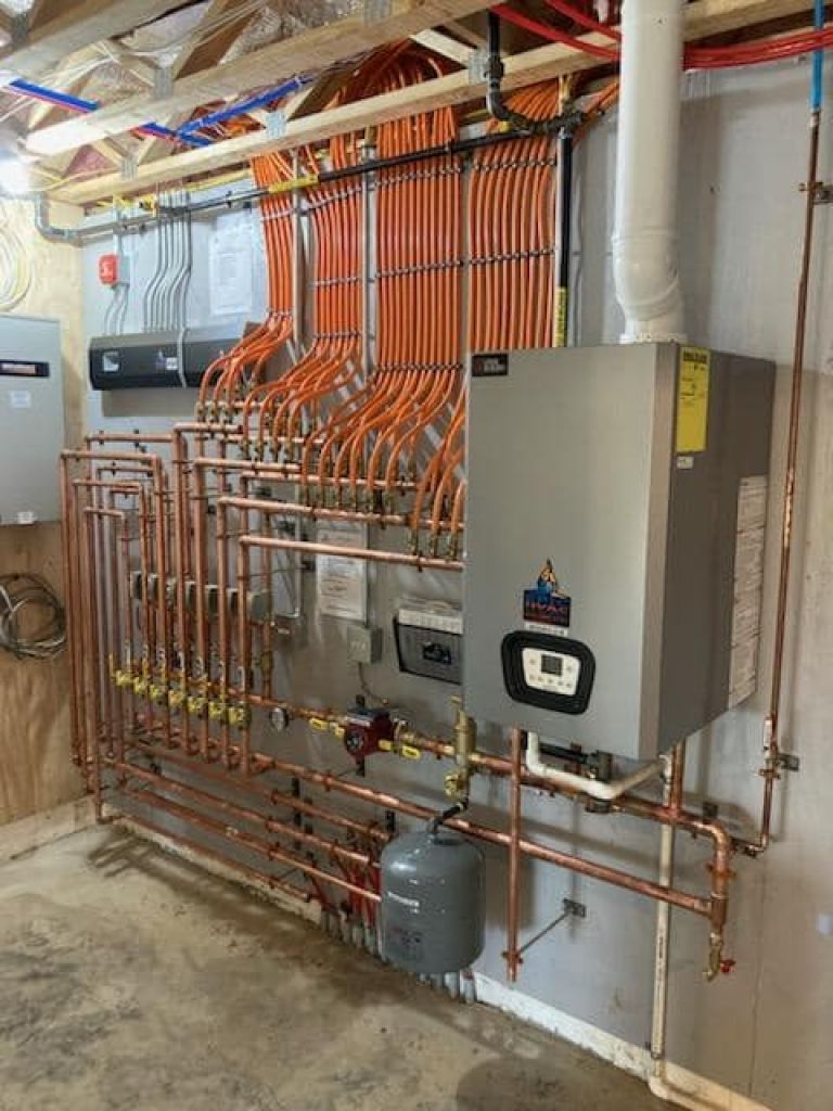 Epic Heating & Cooling, LLC