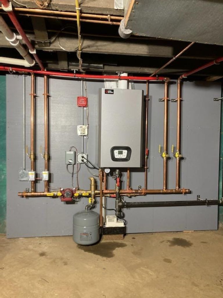 Epic Heating & Cooling, LLC