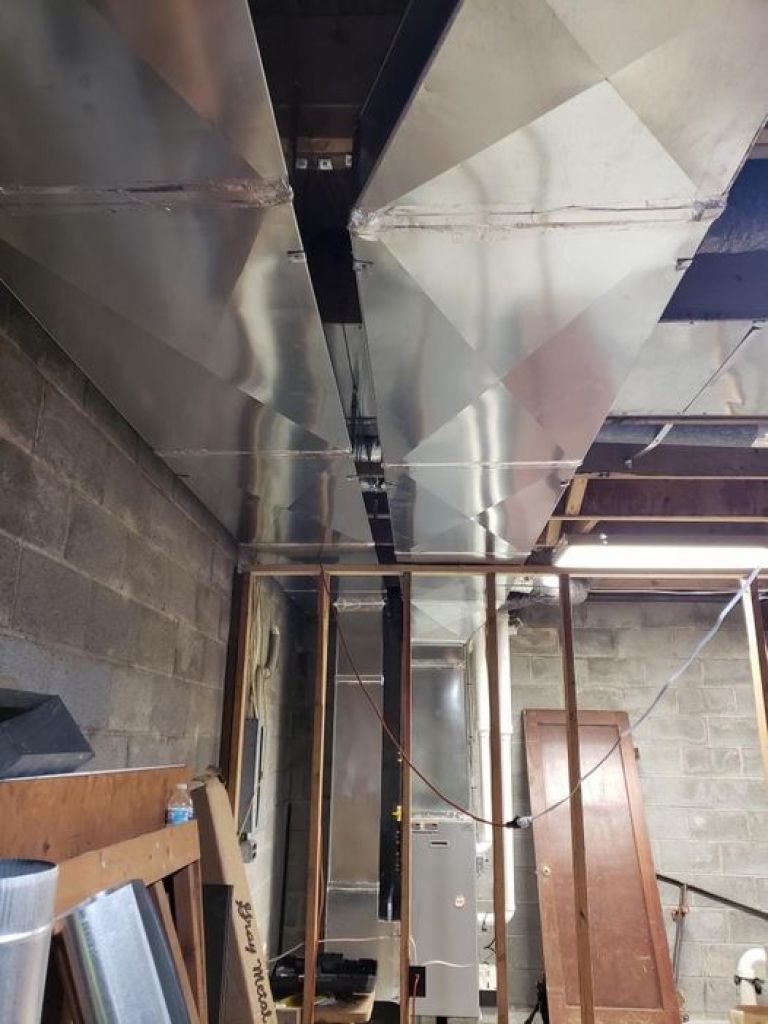 Epic Heating & Cooling, LLC