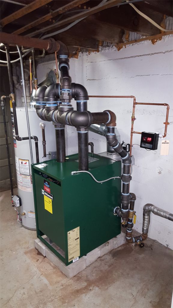 ASM Mechanical Company